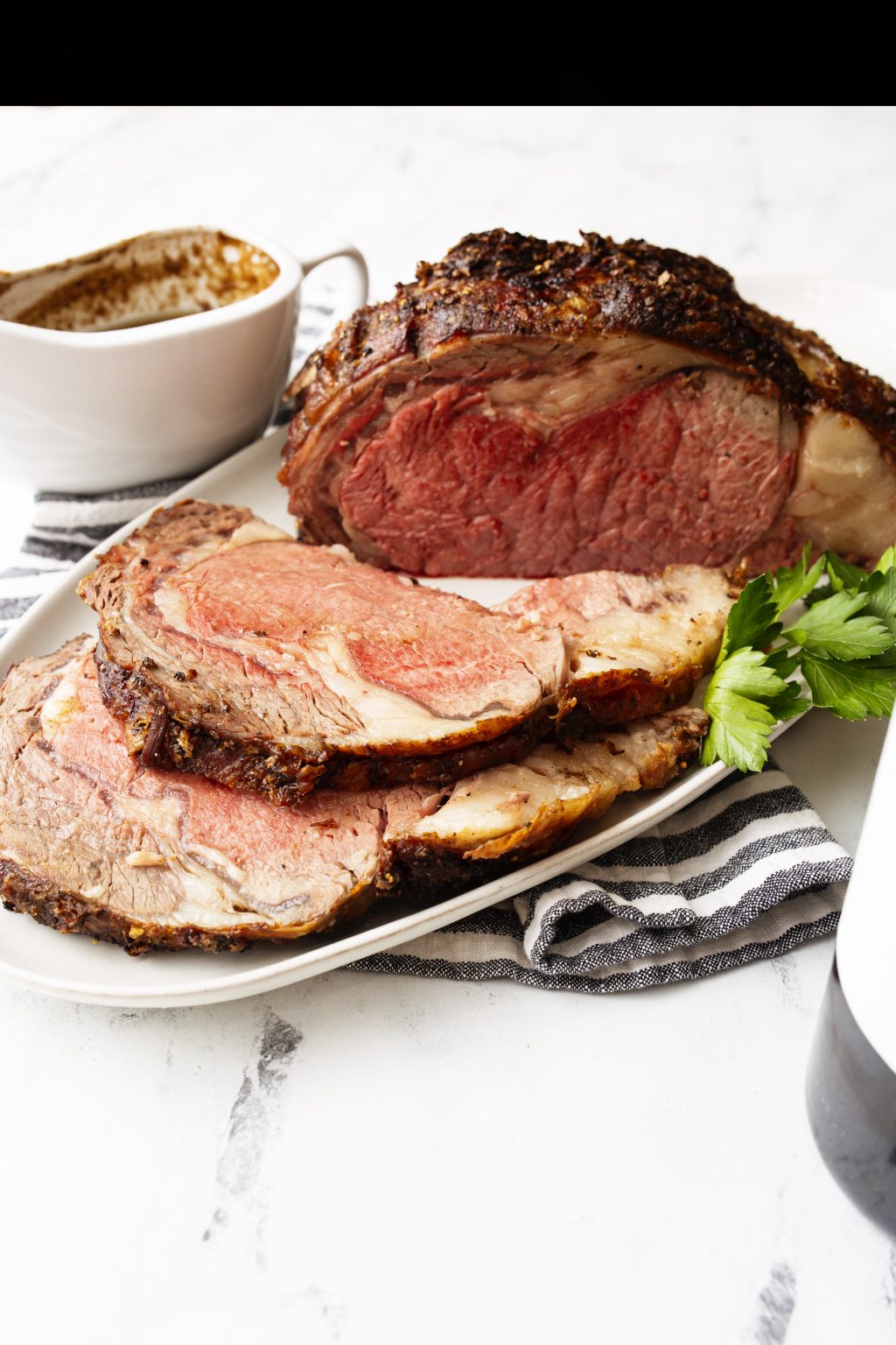 The Easiest Prime Rib Recipe - Cast Iron Recipes