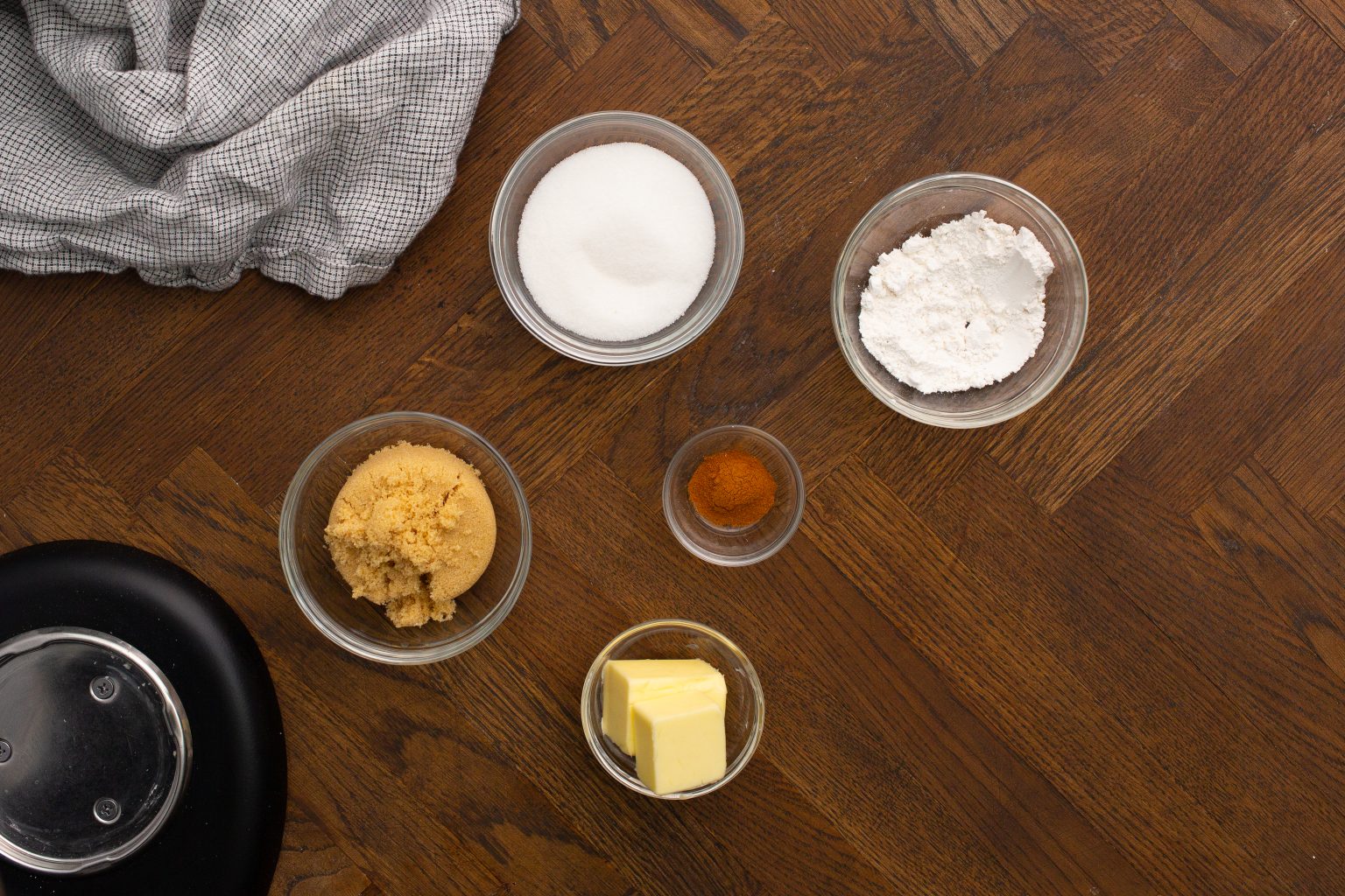 Sticky Buns - Cast Iron Recipes