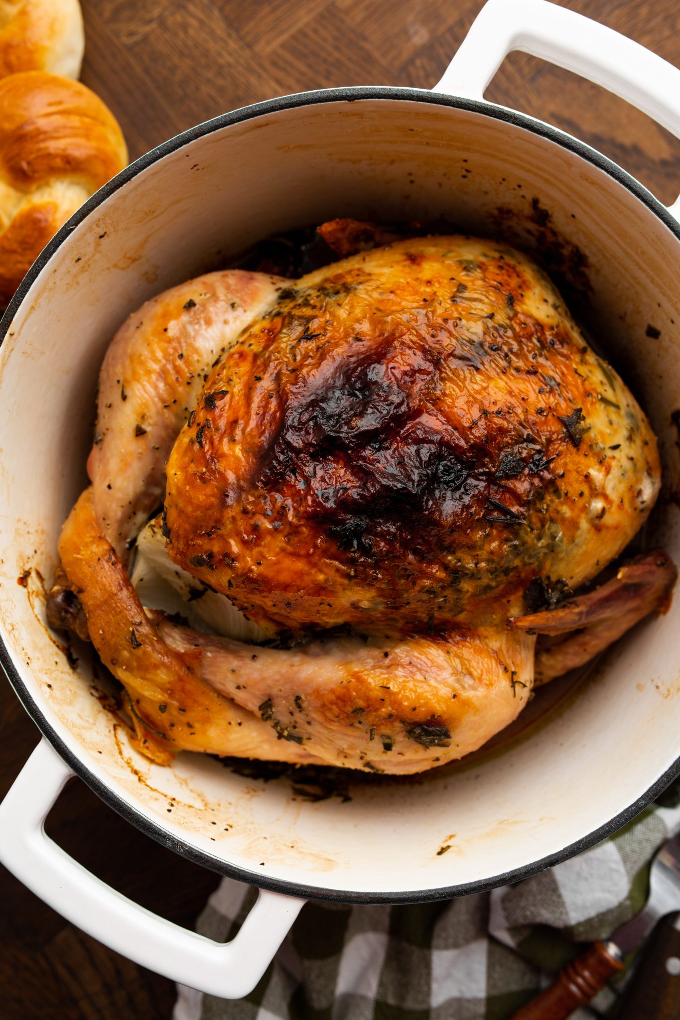 Cast Iron App - Cast Iron Recipes