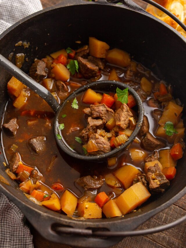 Cast Iron Recipes | Traditional Values + Modern Taste